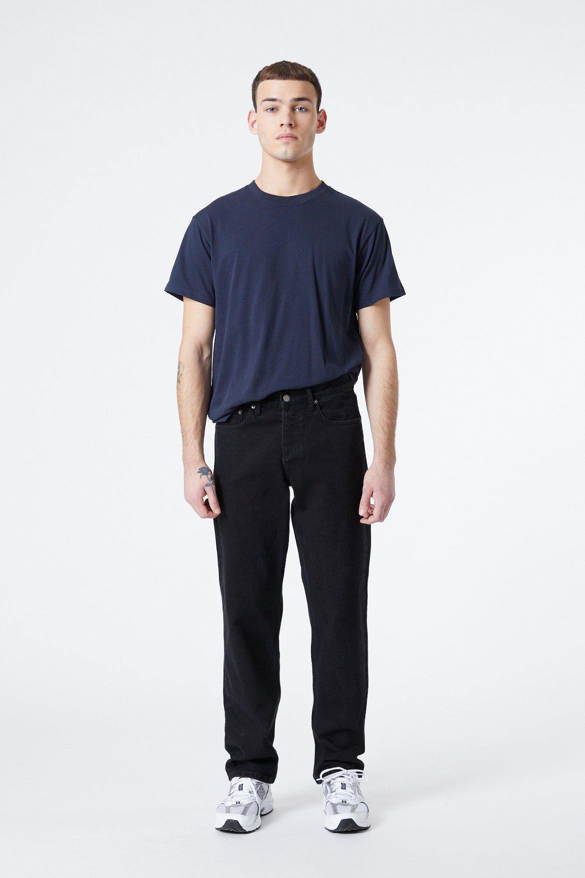 Dash Jeans - Black - Dr. Denim